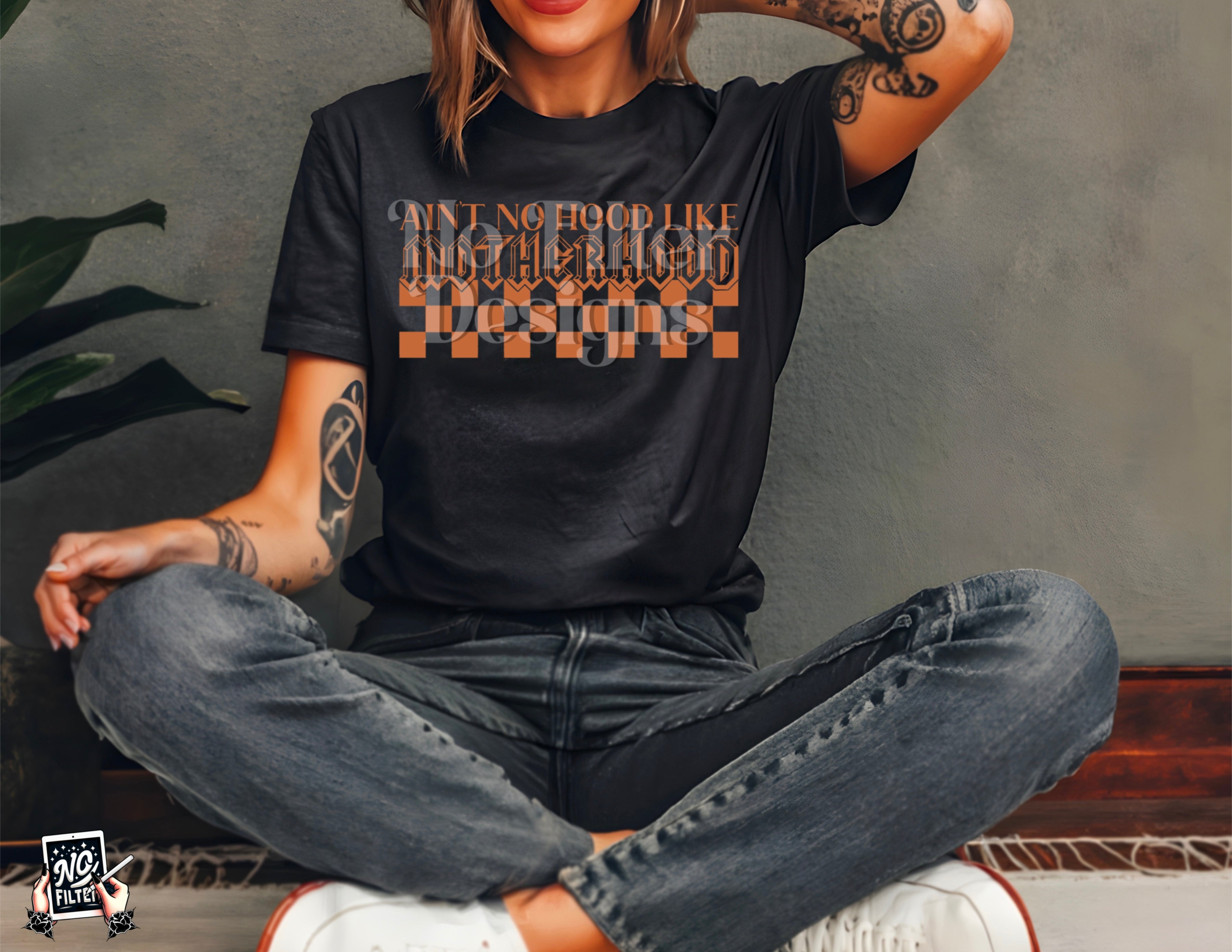 Good Mom + Bad Mom Bundle – NFDDIGITALS