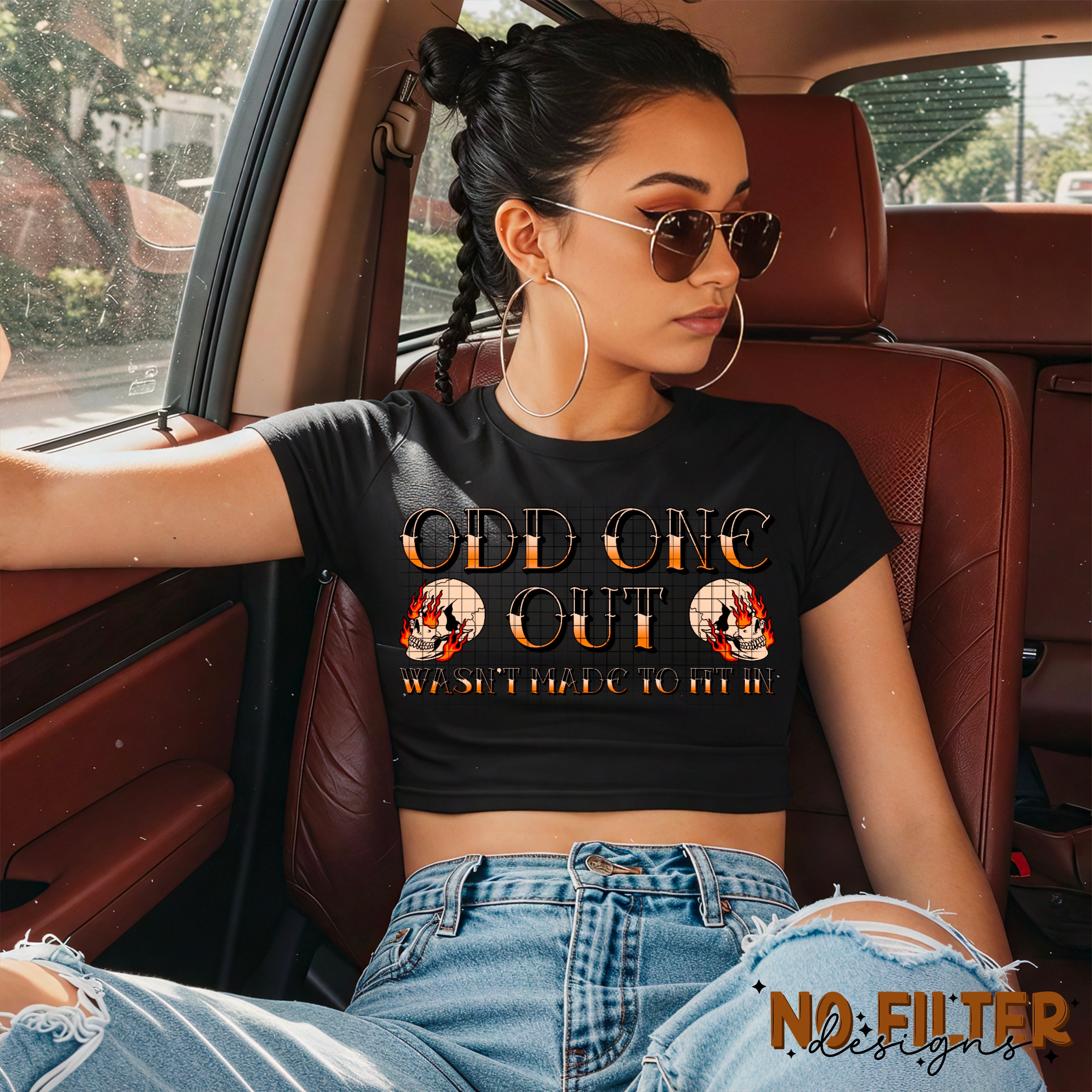 Odd one out – NFDDIGITALS